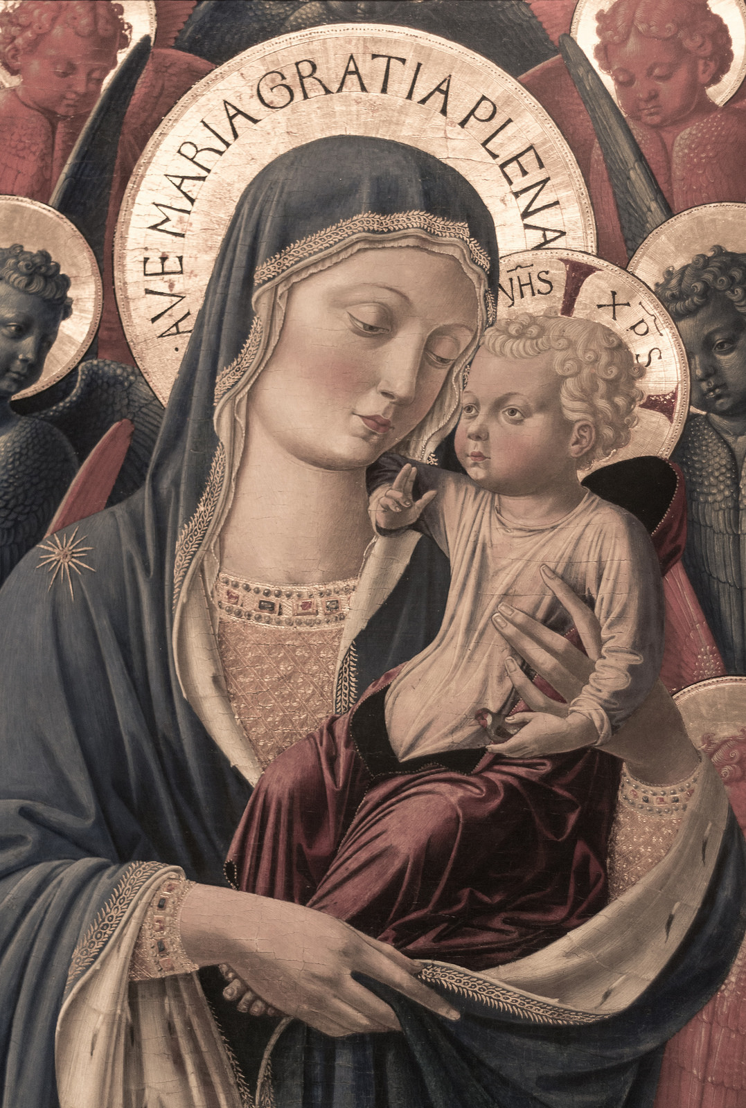 Medieval Christian Art at the DIA | Ohio Dave